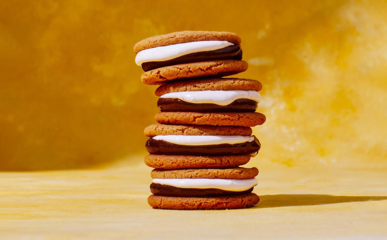 Matcha-Mango Chia Pudding and More Recipes We Made This Week