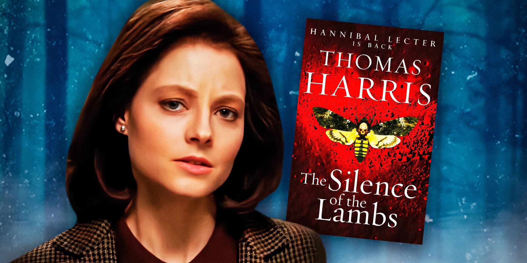 10 Horror Movies You Forgot Were Based On Books