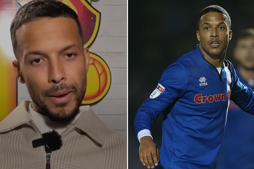 'He was a great man' - Manchester United's touching tribute to former ...