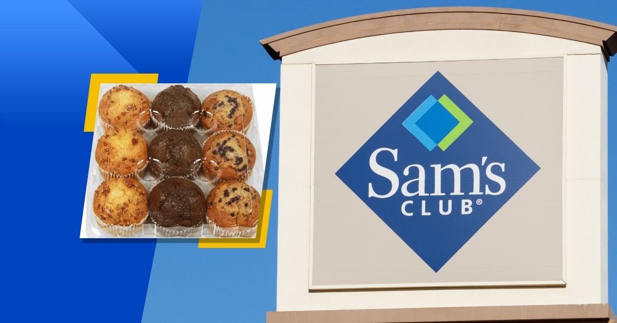 10 Sam's Club Bakery Items Perfect for a Budget-Friendly Breakfast