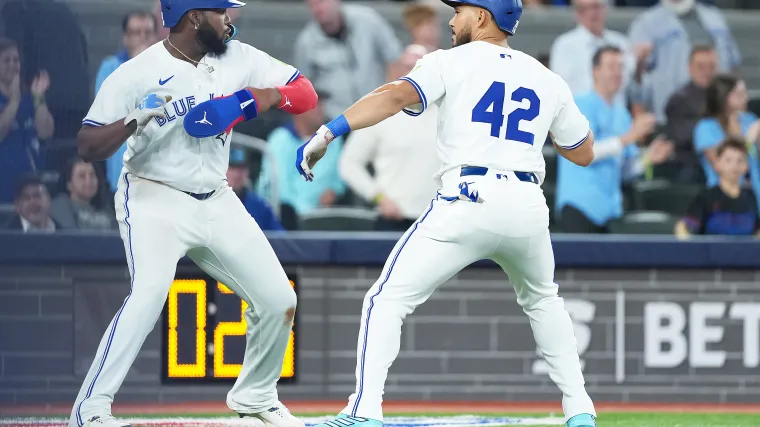 Blue Jays free live stream: Time, channel to watch Toronto's MLB Friday ...