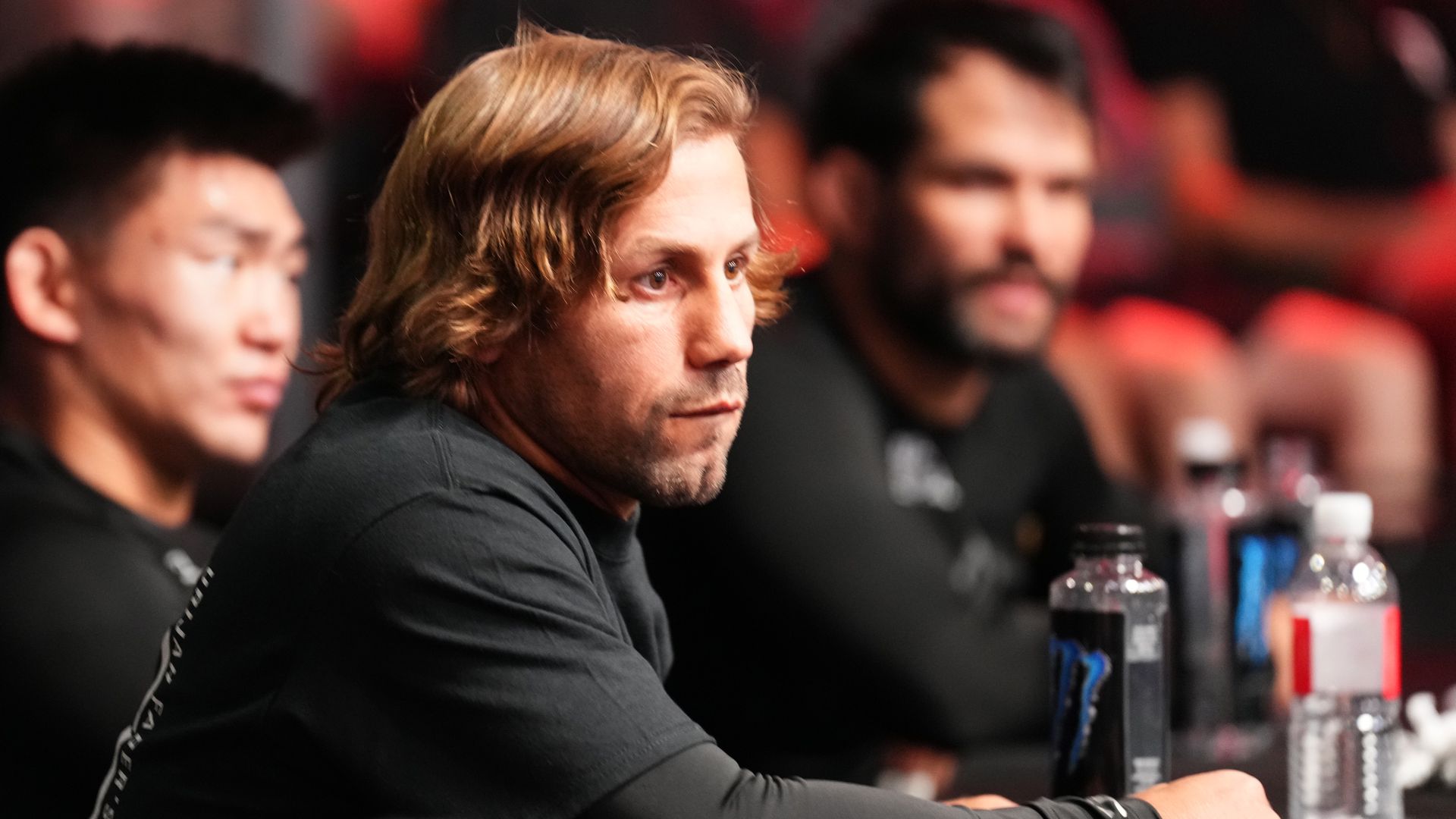 GFL Had $20 Million In Funds (For One Day)