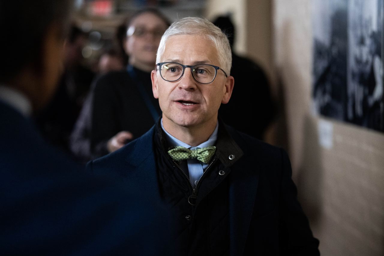 Lazard Hires Former Chair of Powerful House Financial Services Committee