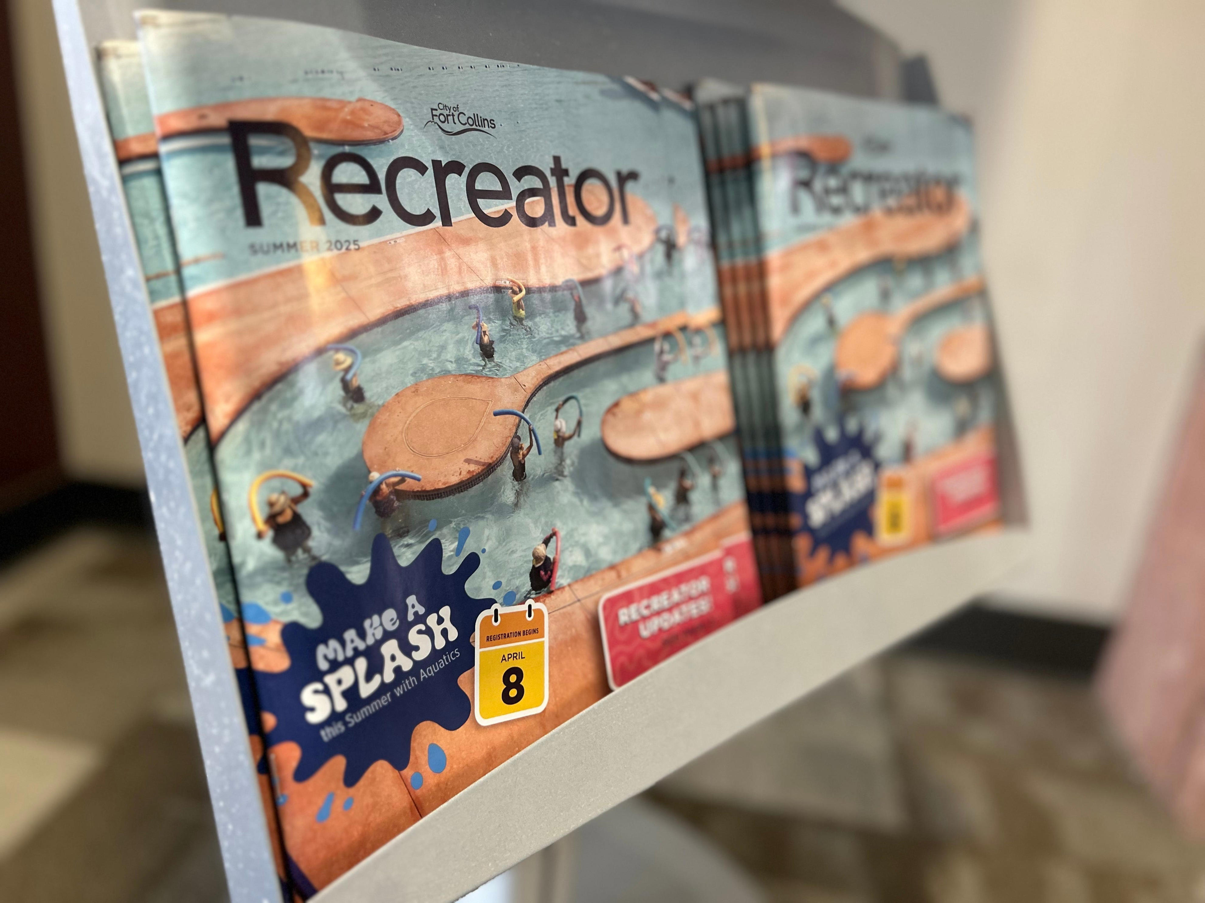Fort Collins raises prices for recreation passes but adds more perks