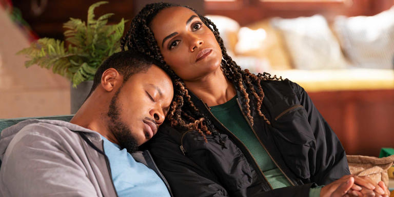 Nyla Harper Is Why The Rookie Is The Only Police Procedural I Watch ...