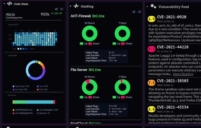 A dynamic IP address is better than a static one in nearly all cases