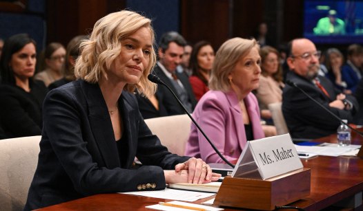 Defunding PBS and NPR Is Long Overdue