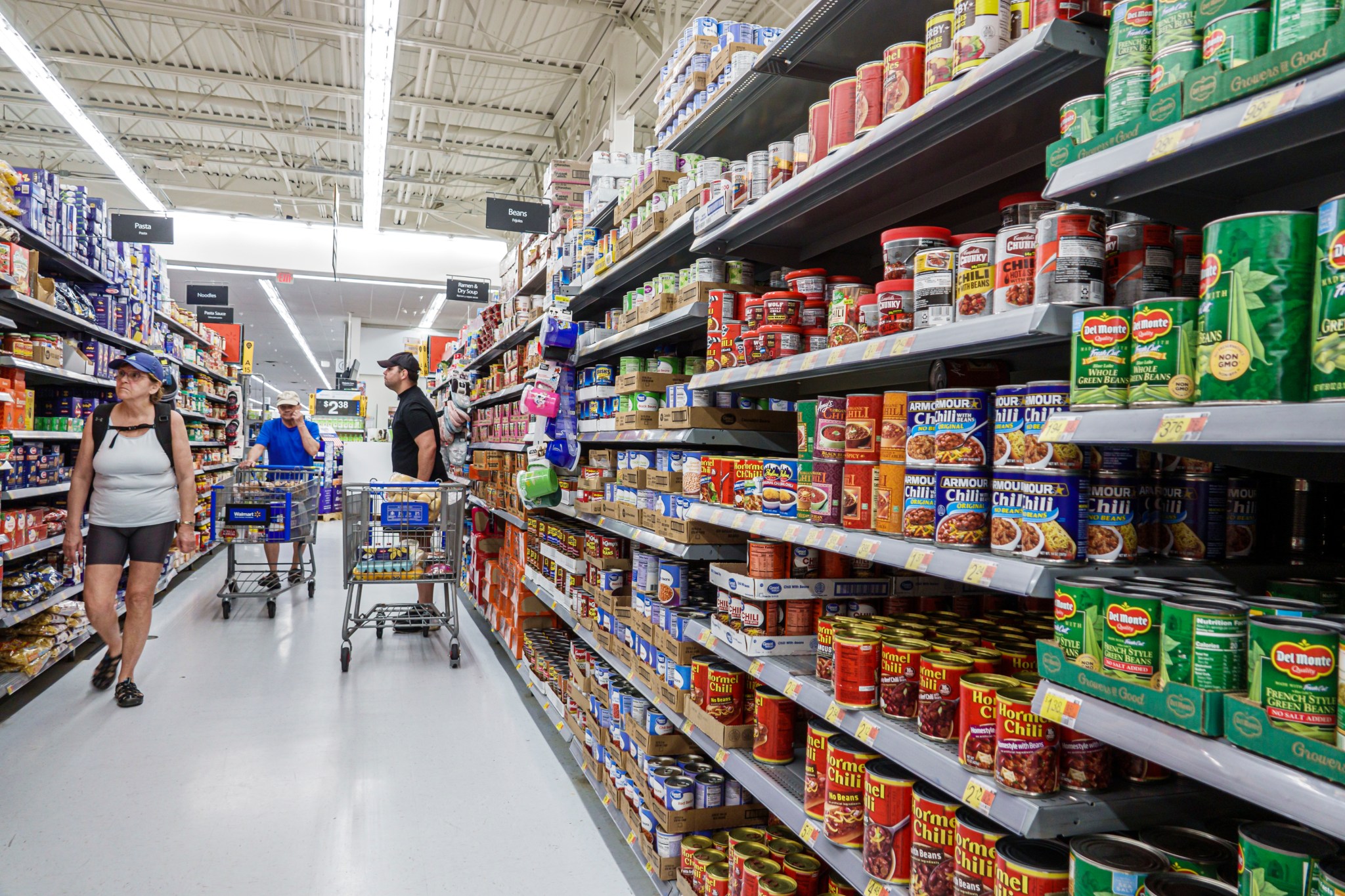 Your pantry can reveal your age, social circle, and even how confident ...