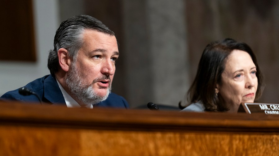 Is Ted Cruz running again? Texas carves out unique lane in Trump’s GOP