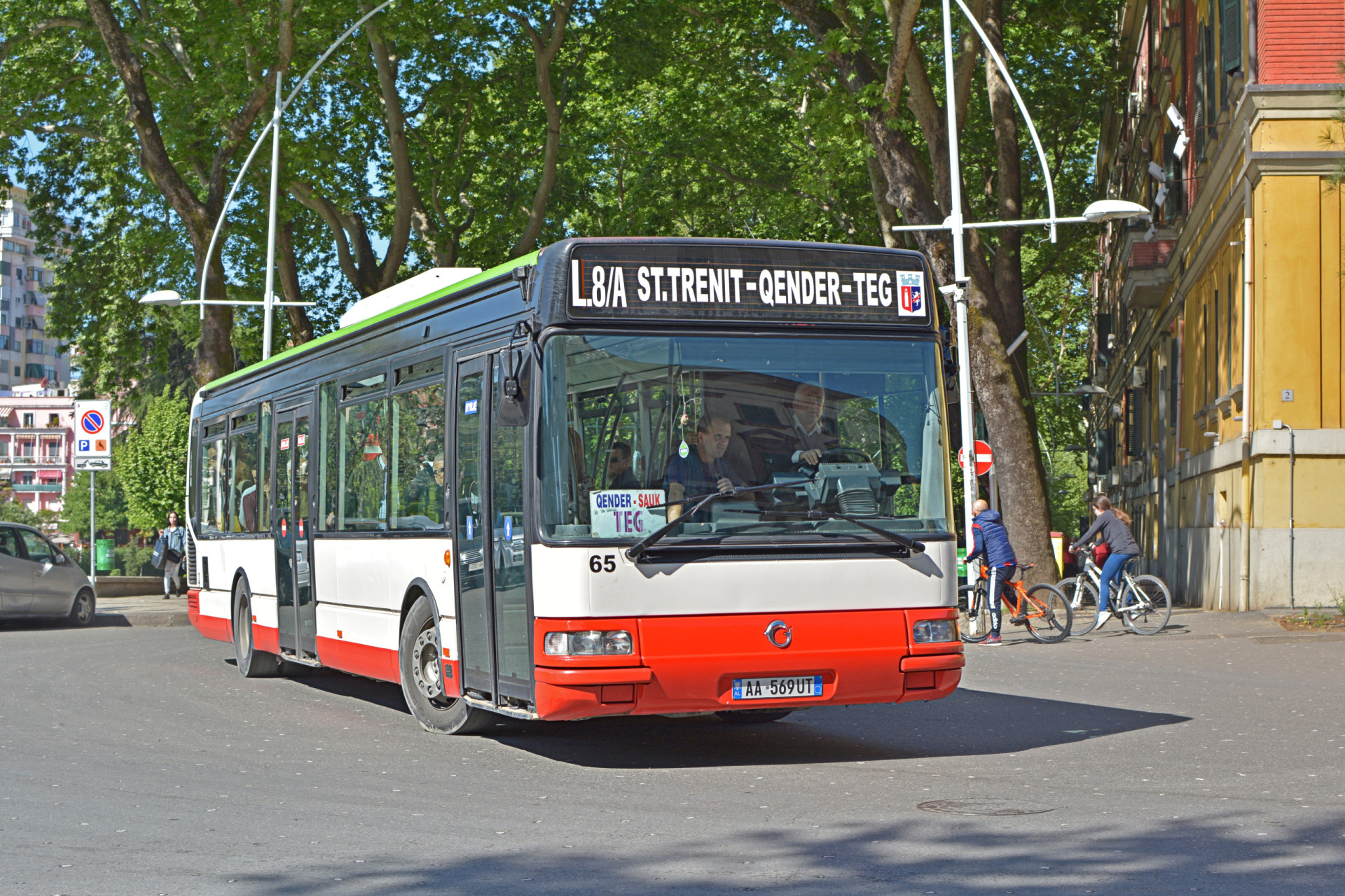 The best and worst public transport in Europe