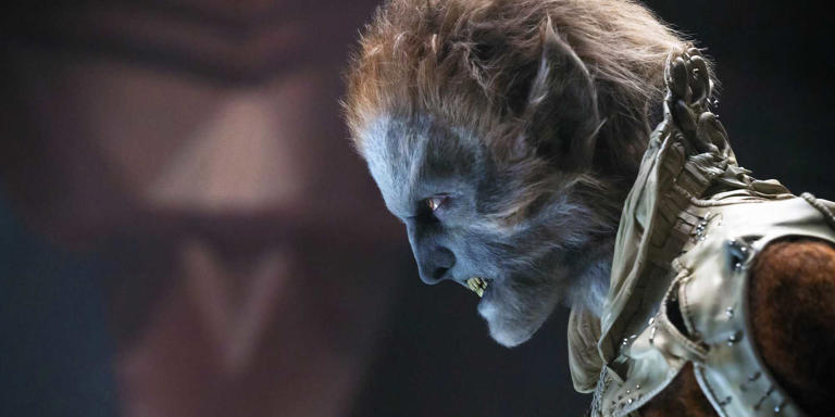 The New Mystical Race In The Wheel Of Time Season 3 Finale Explained ...