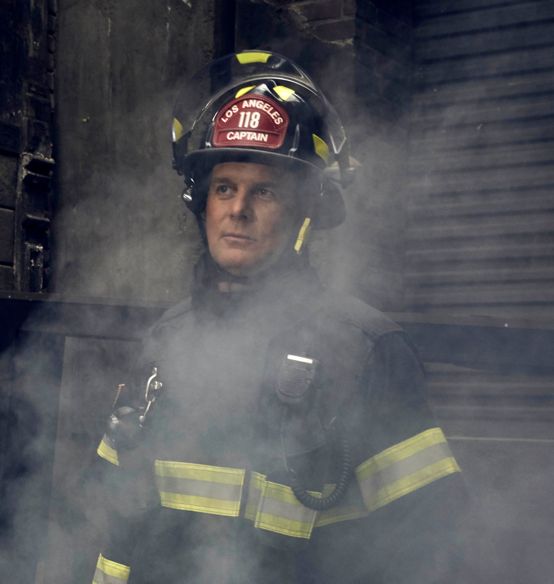 TV fans devastated after original police drama character is killed off ...