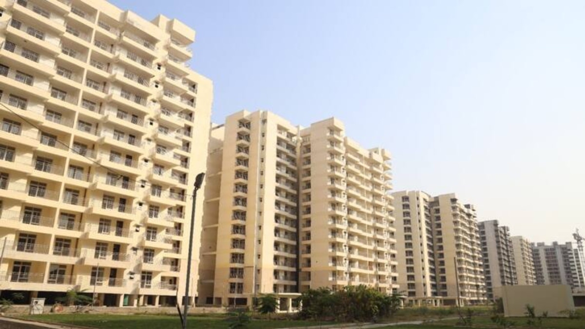 Want To Buy Flats In Delhi For Rs 13.30 Lakh? DDA Extends Housing ...