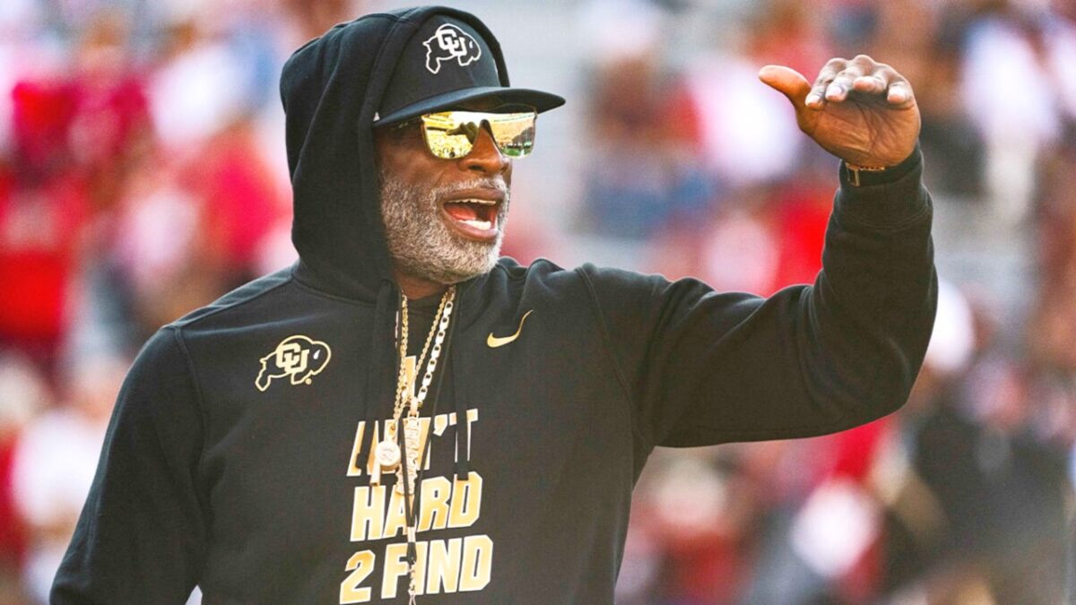 Deion Sanders’ shocking confession about “self pleasure” stunned co ...