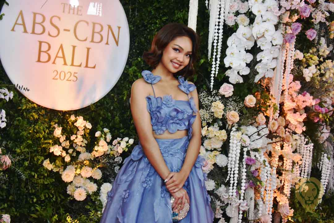 Carmelle Collado stays devoted during Holy Week, gears up for first ...