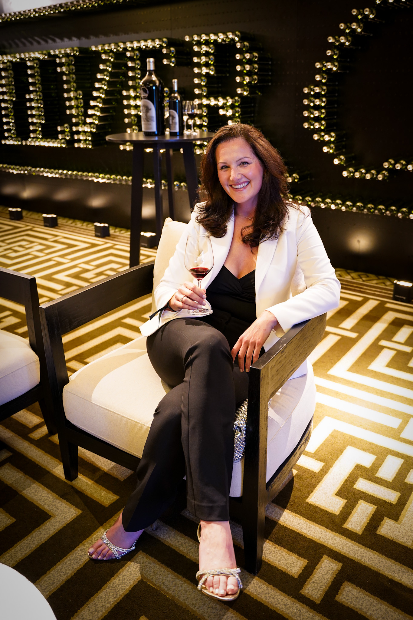 Pebble Beach Food & Wine - An Extravagant Excursion Through Epicurean ...