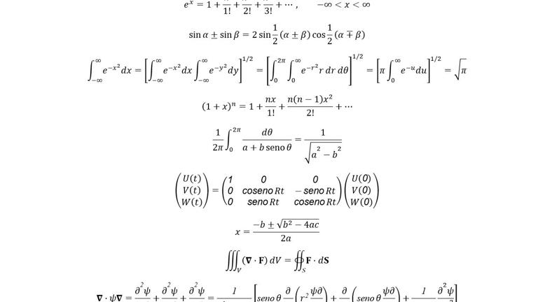 Guía completa para insertar fórmulas y ecuaciones en Word