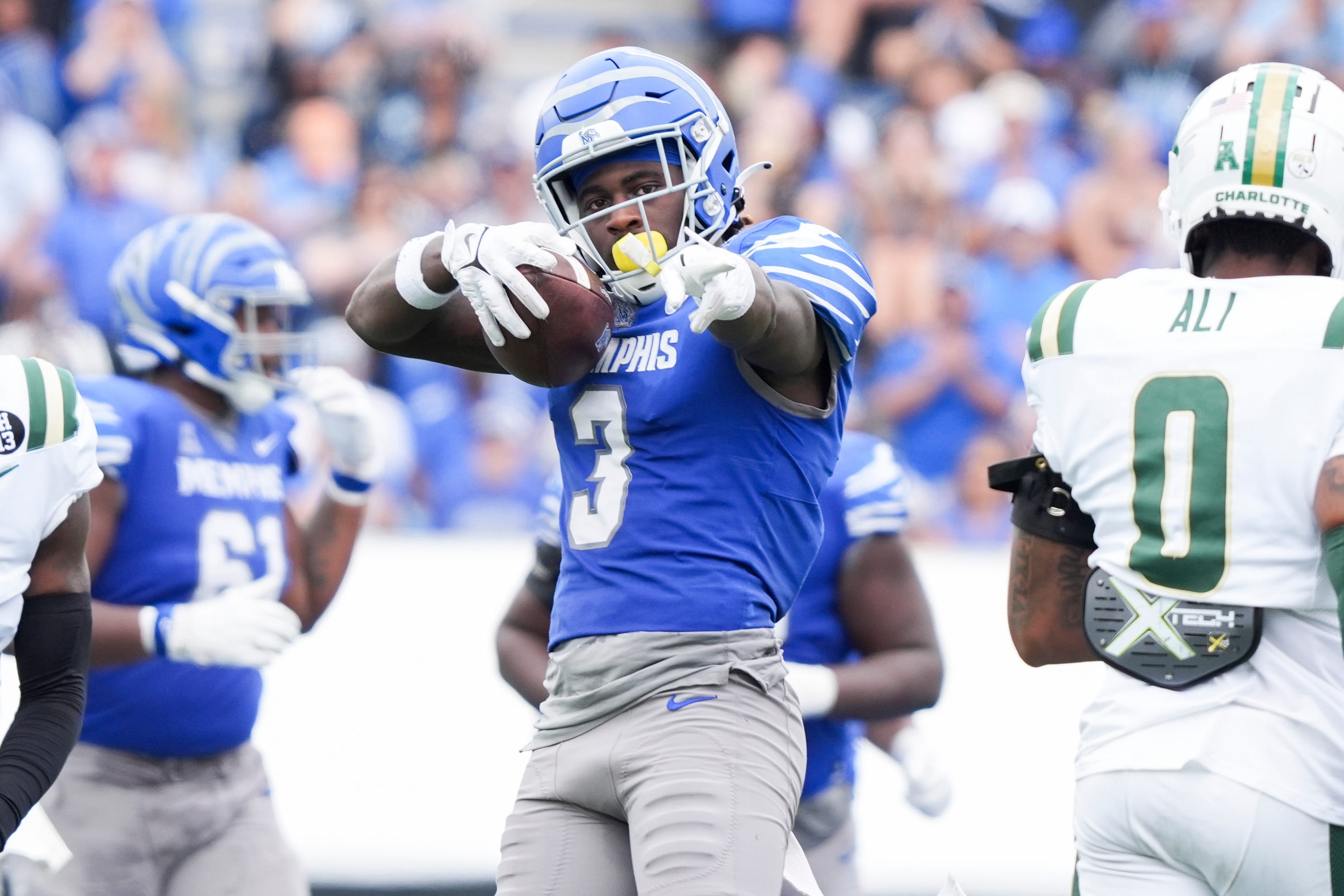 Commanders showing serious interest in one of draft's most underrated ...