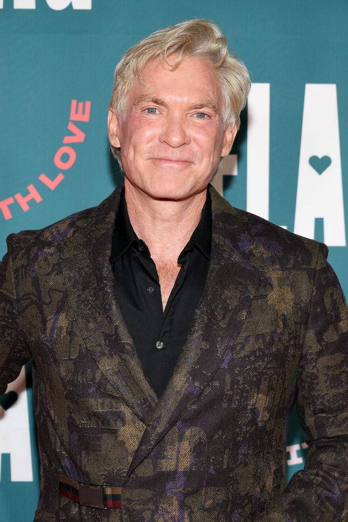 GMA's Sam Champion looks completely unrecognisable in must-see then-and ...