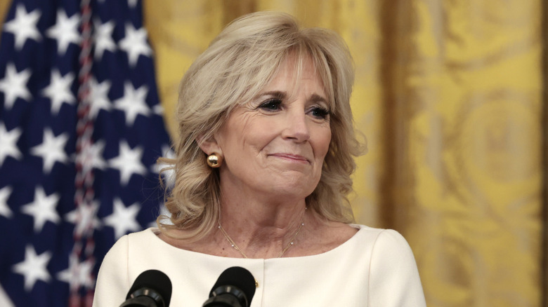 What We Know About Jill Biden's Health (& Why She Had Surgery)