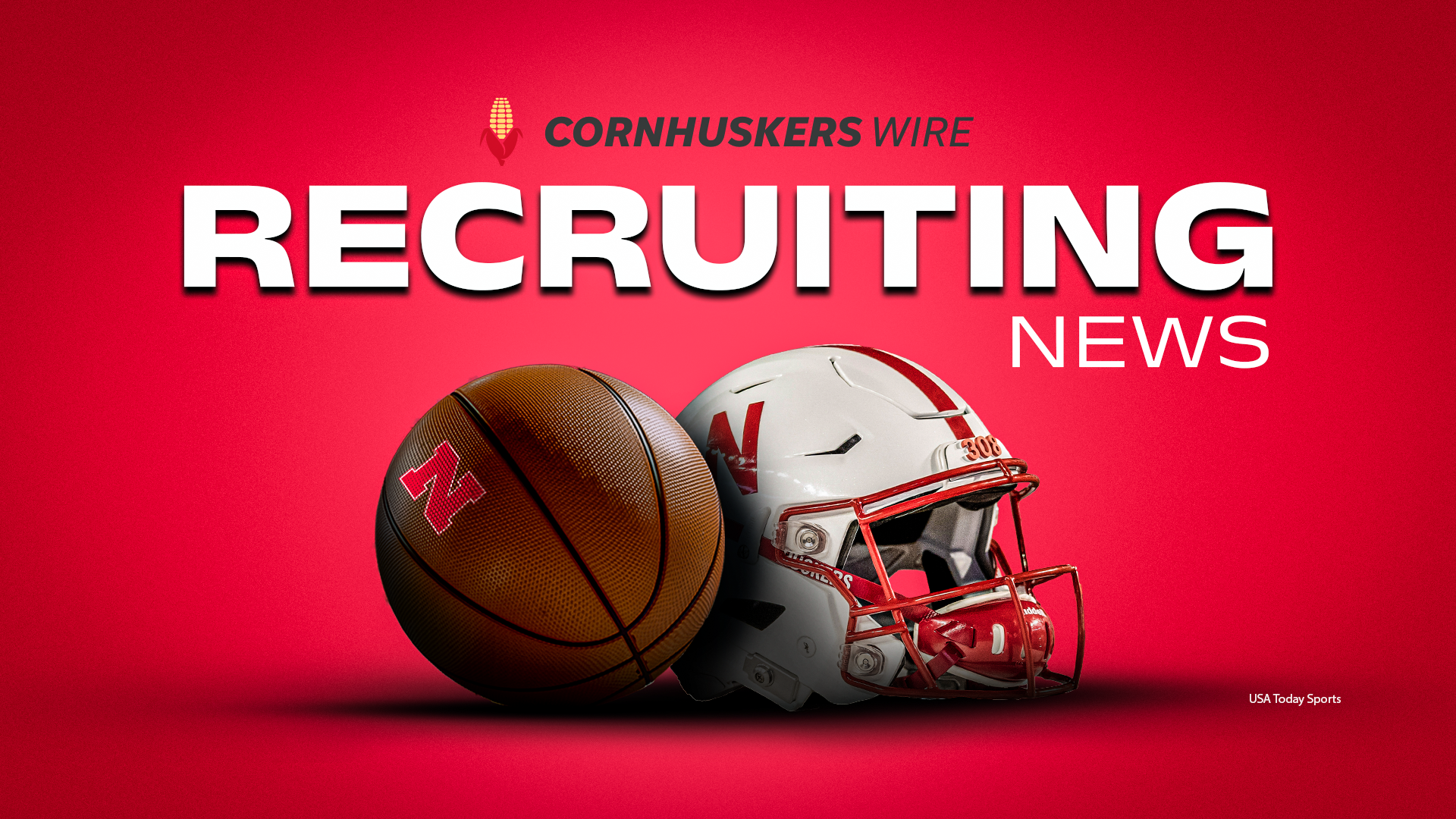 Nebraska football commit Danny Odem receives fifth recruiting star