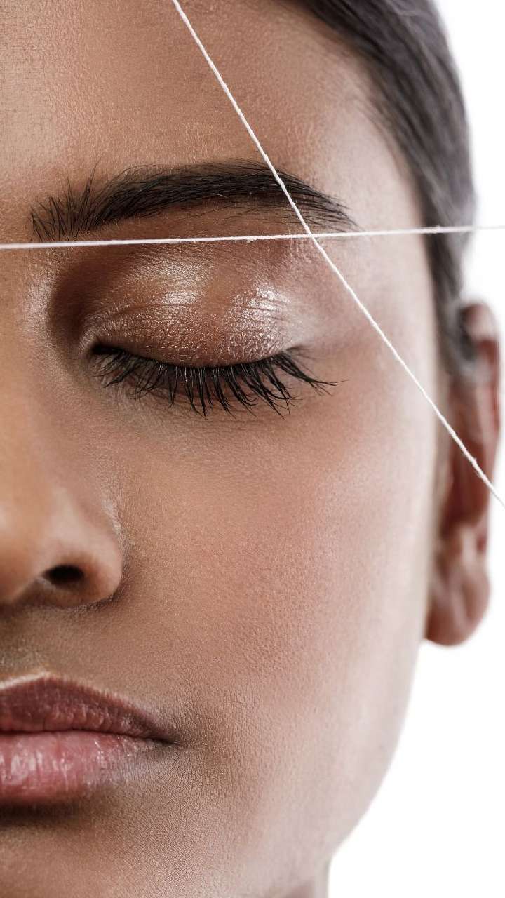 Eyebrow Threading vs Waxing: Which Is A Better Method?