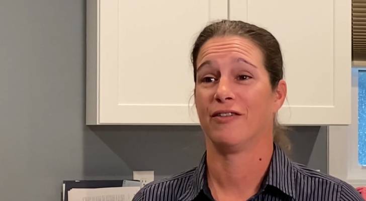 A Charlotte woman is pleading with officials after finding serious ...