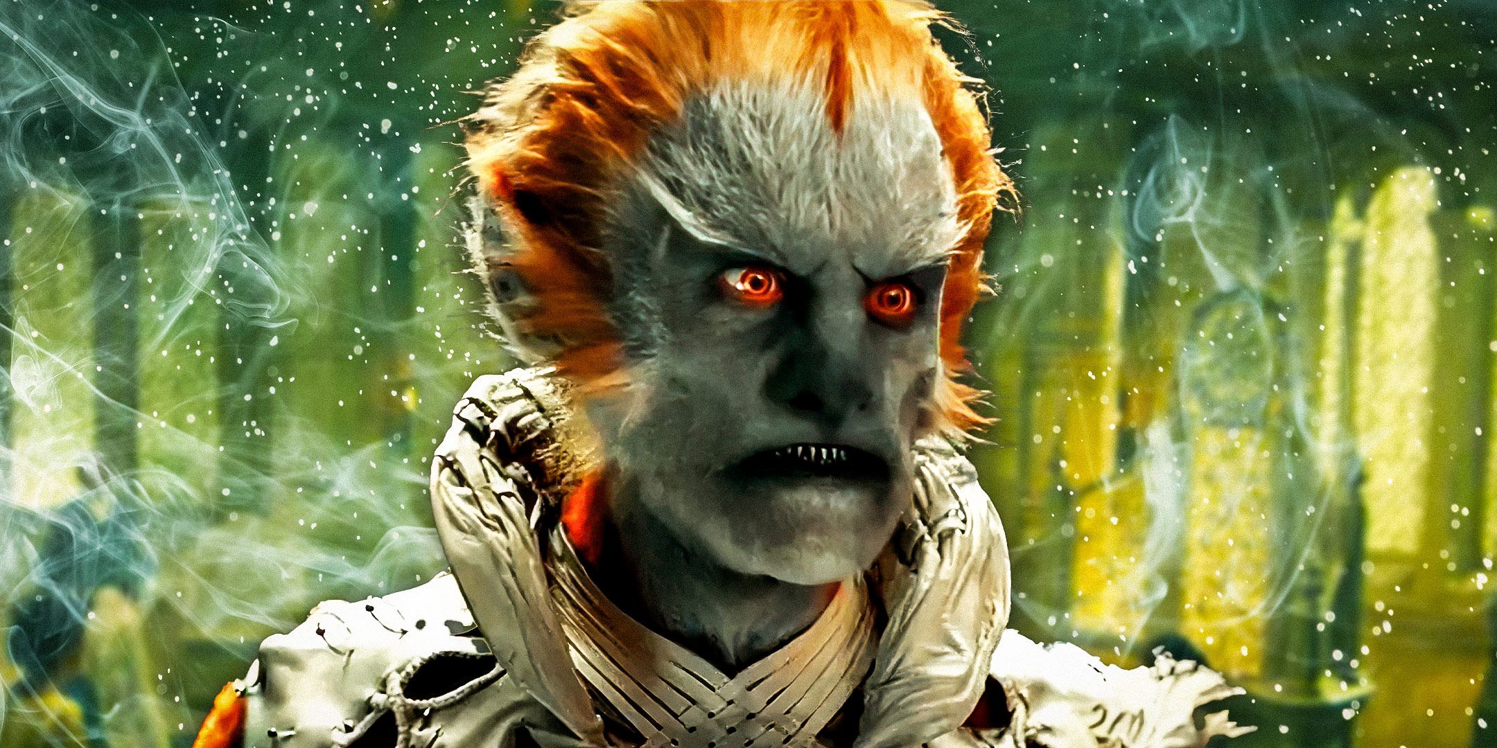 The New Mystical Race In The Wheel Of Time Season 3 Finale Explained ...