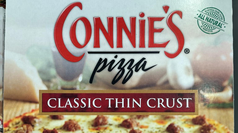 The Biggest Frozen Pizza Recalls That Hit The US