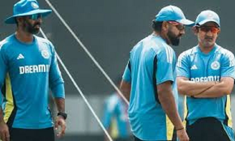 BCCI took a big action in the middle of IPL, expelled 3 people ...