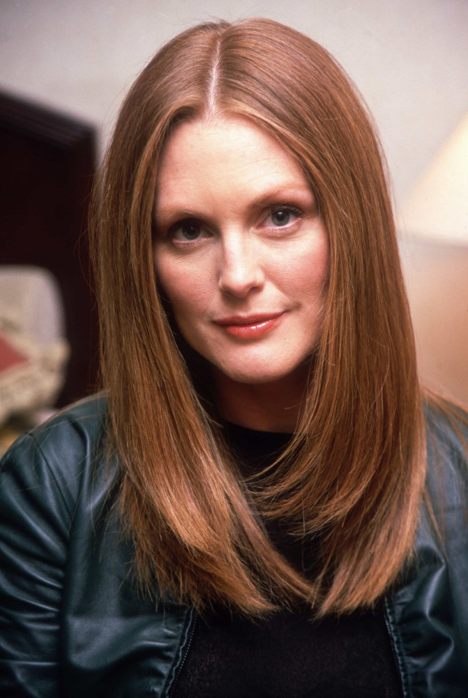 The most beautiful women of the '90s