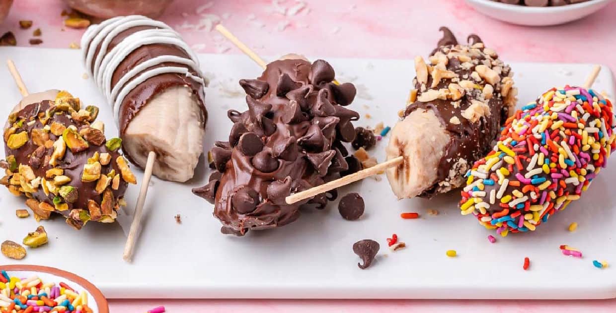 Chill Out with 17 Irresistible No-Bake Desserts