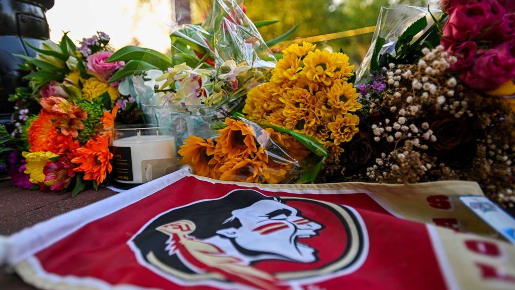 Everything that we know about the FSU mass shooting