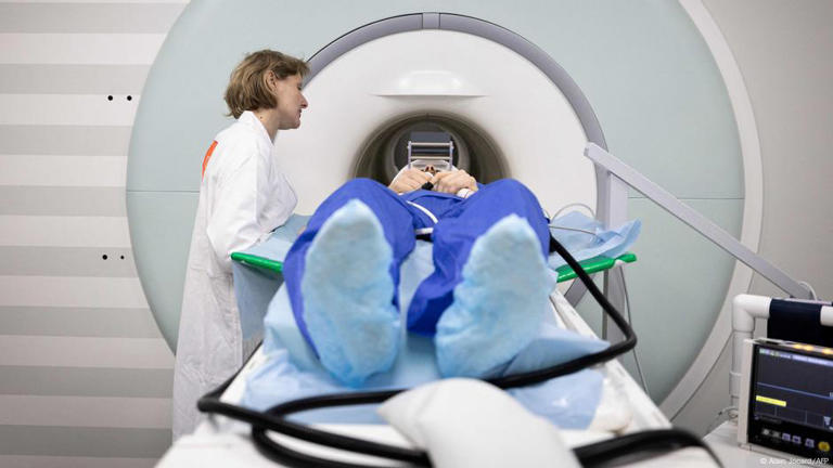 Studi: 1 dari 20 Pengidap Kanker di AS Bisa Jadi Gara-Gara CT Scan