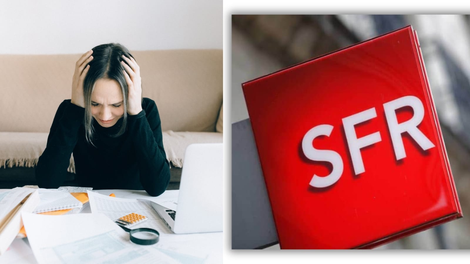 SFR bientôt vendu ? Ce que prévoient Orange, Free et Bouygues