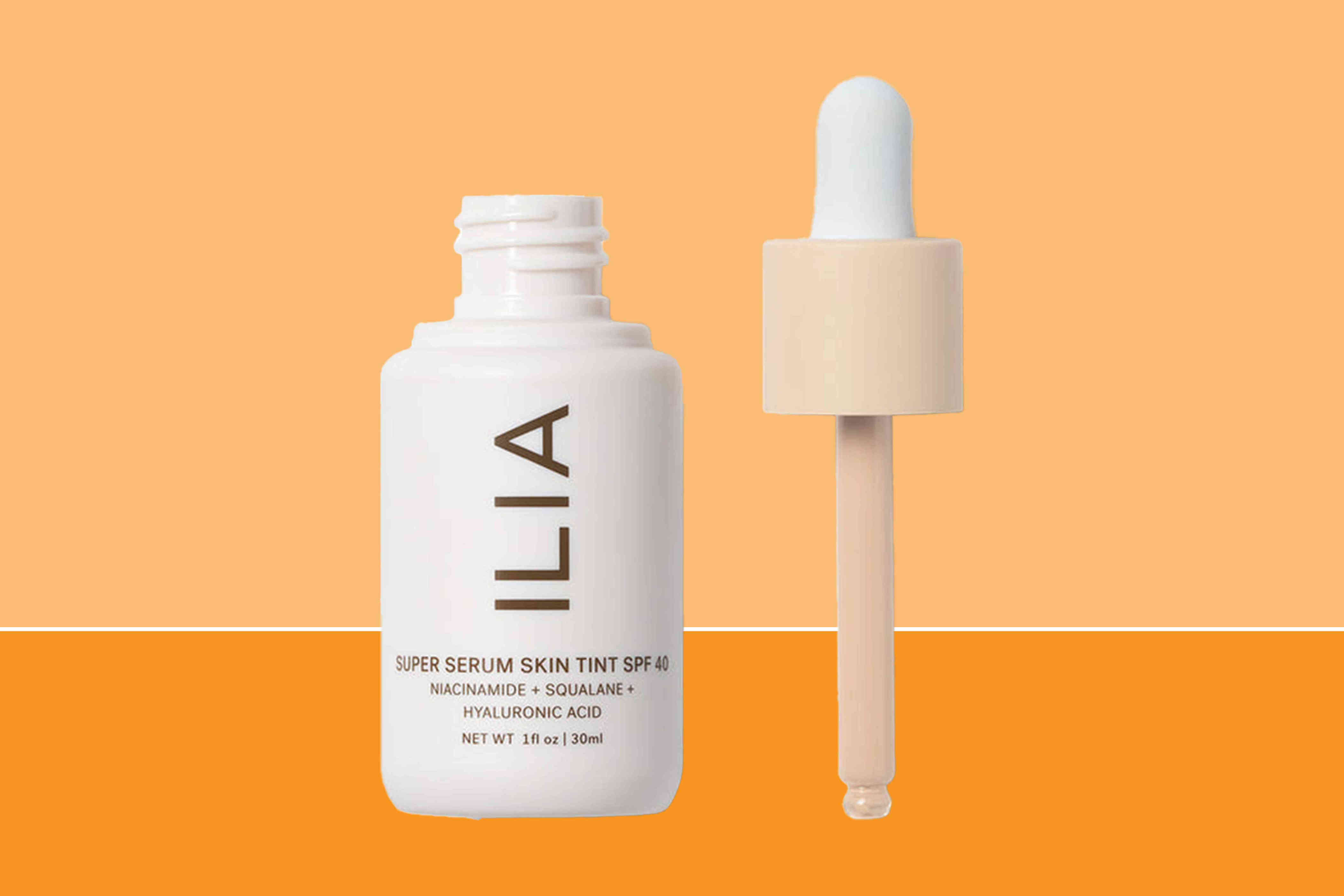 I Swapped My Morning Makeup Routine with This Top-Rated Skin Tint That ...