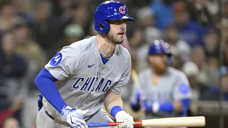 Mets offer to Kyle Tucker before Dodgers' $240 million deal revealed by ...