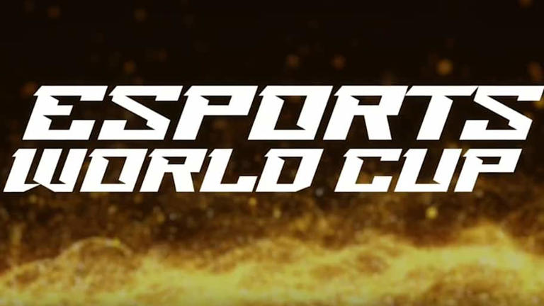The 2025 Esports World Cup: Full Schedule, Prize Pool, All Games