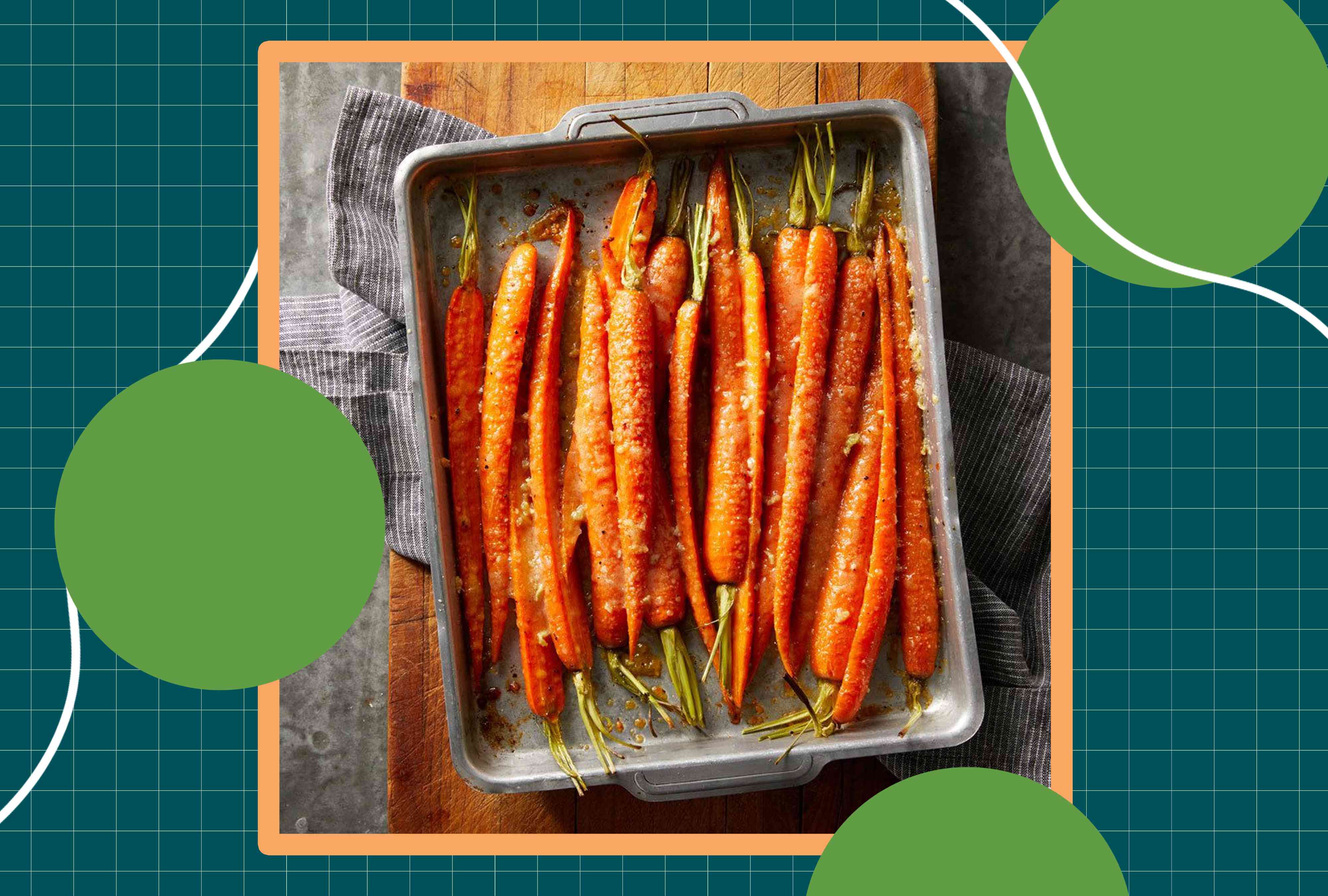 We Asked 4 Chefs the Best Way to Cook Carrots—They All Said the Same Thing