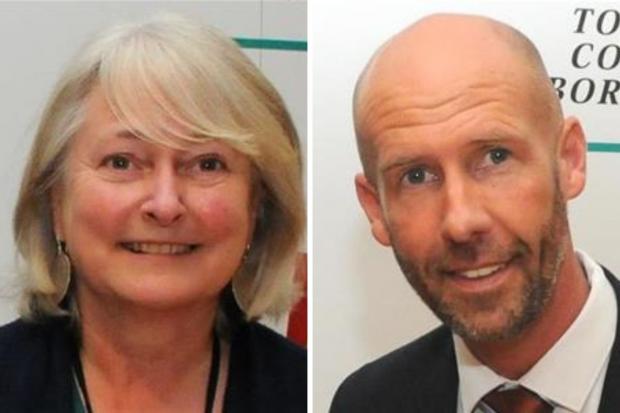 Energy-saving measures reduce costs at 15 schools and buildings, says ...