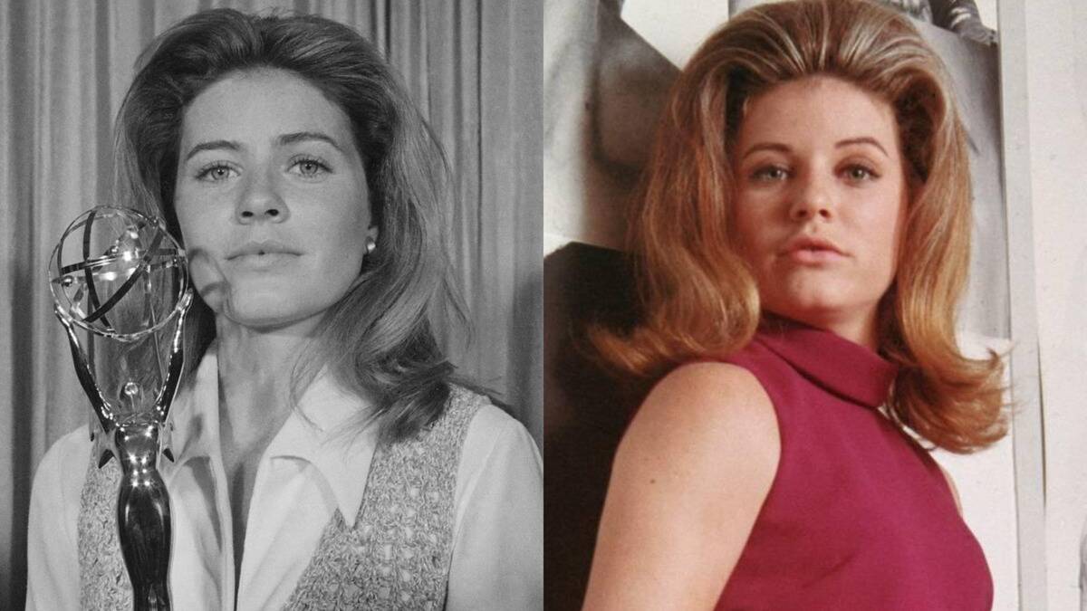 The Life And Times Of The Iconic Actress Patty Duke