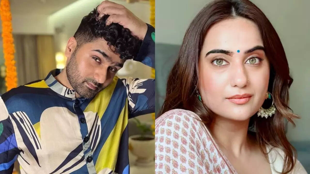 Kusha Kapila’s ex-husband Zorawar Singh Ahluwalia says he’s going ...