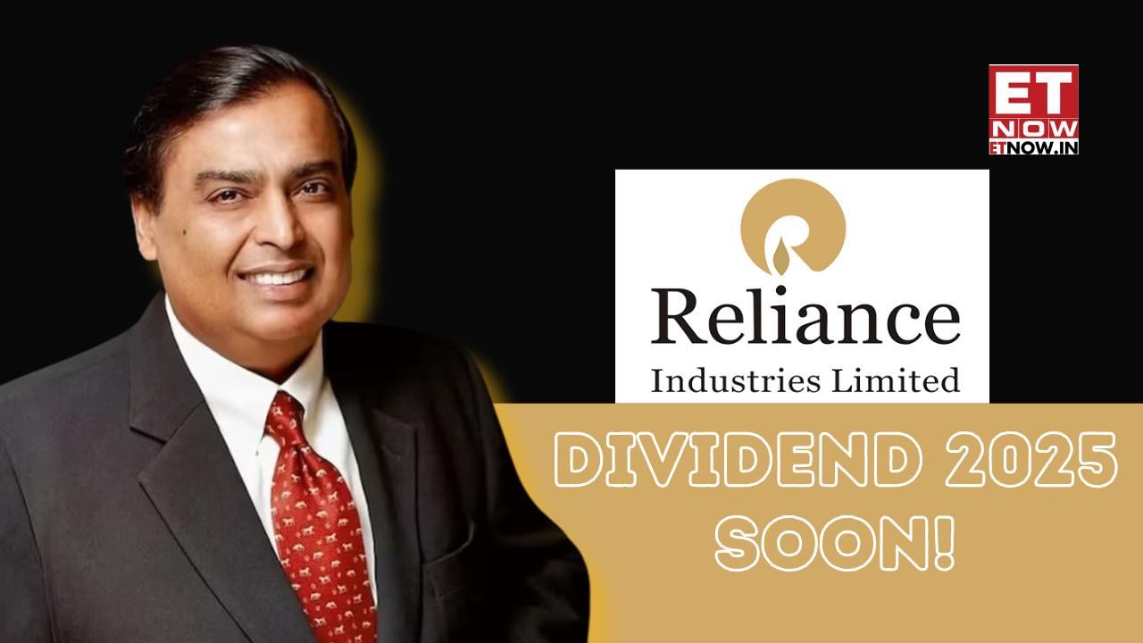 RIL Dividend, Q4 Results 2025 date and time: Cash reward by Mukesh ...