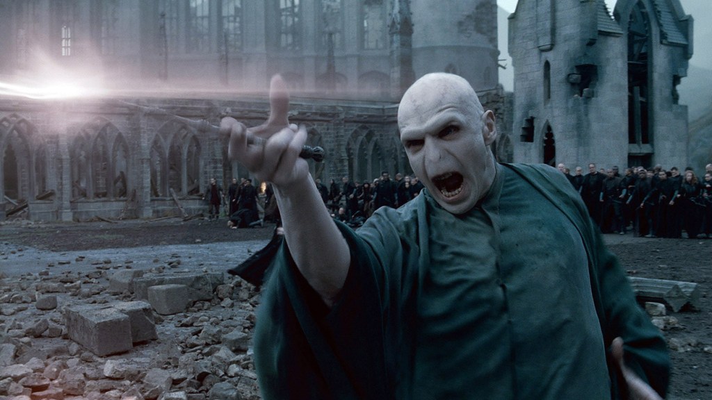 HBO's Bet On ‘Harry Potter' Faces Three Big Questions