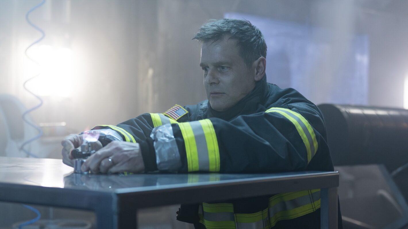 How [Spoiler] Contributed to His Character’s Heartbreaking ‘9-1-1’ Death