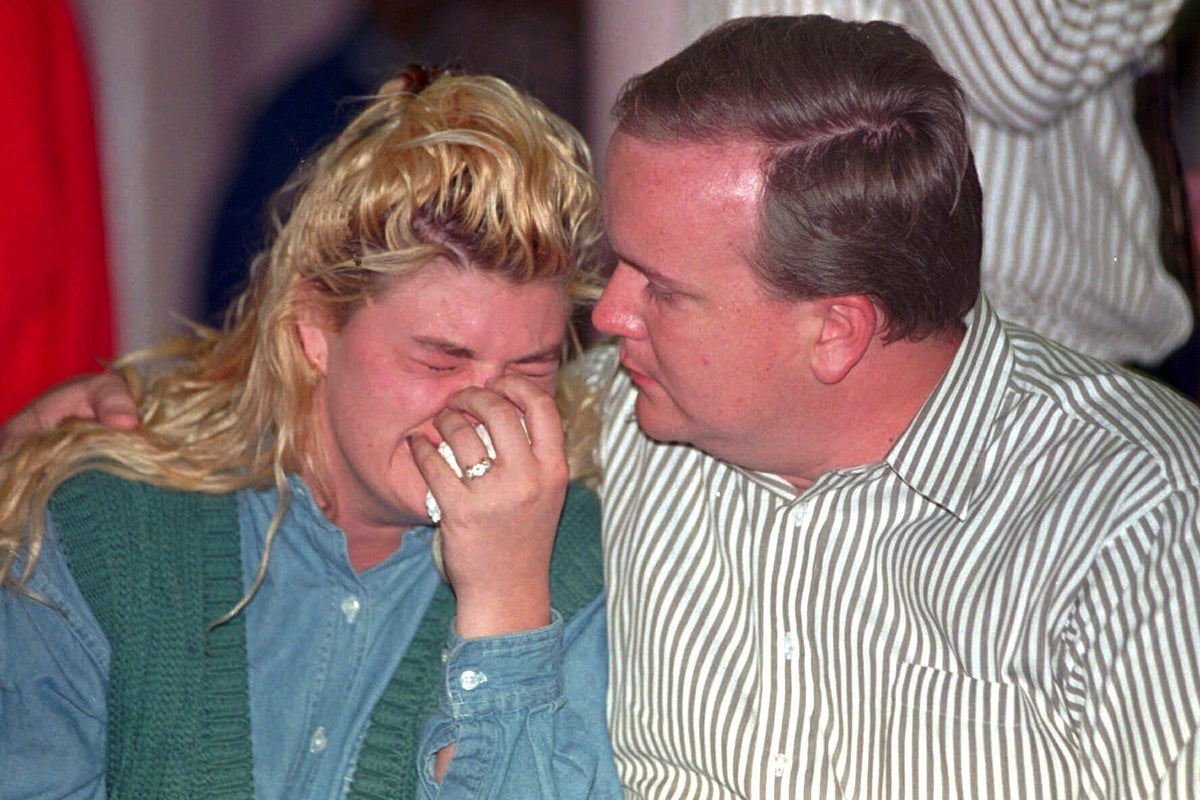 Oklahoma City to mark 30 years since the bombing that killed 168 people ...