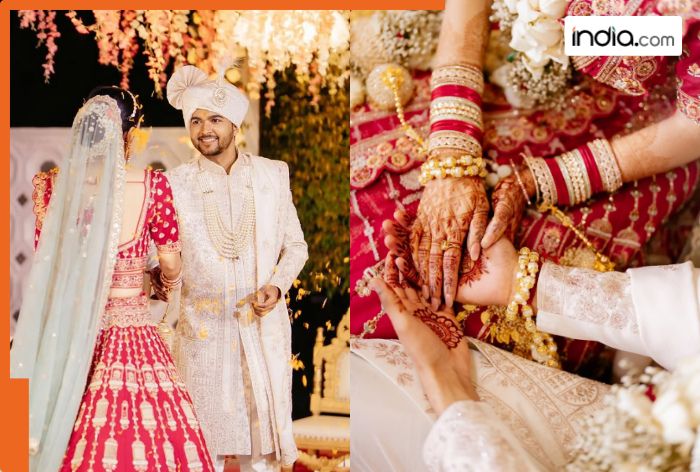 Husband an engineer, wife a dentist; both cracked UPSC exam, became IFS ...