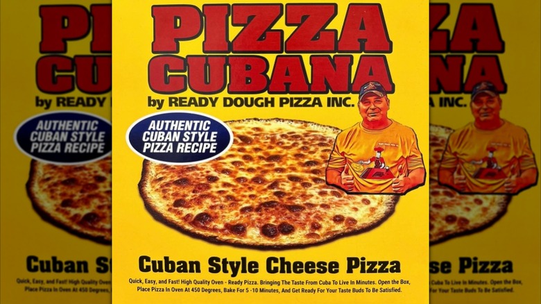 The Biggest Frozen Pizza Recalls That Hit The US