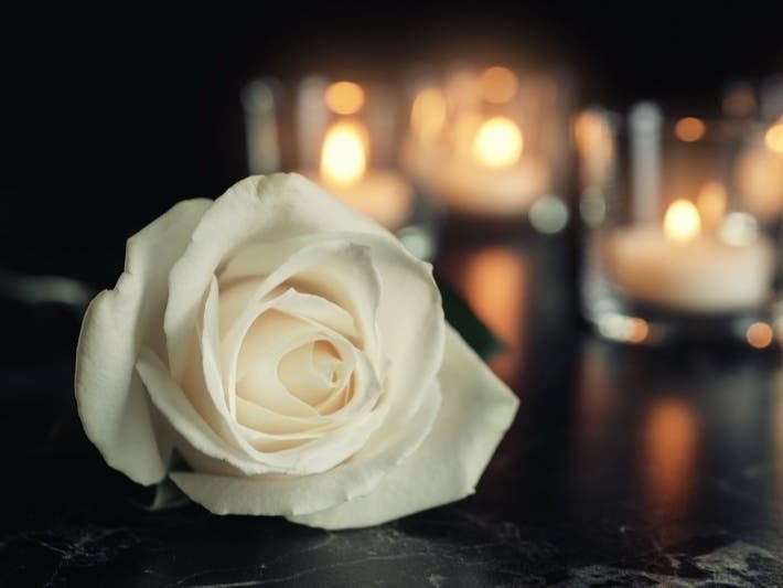 Griffin, Penny: Recent Death Notices From Oxford And Seymour