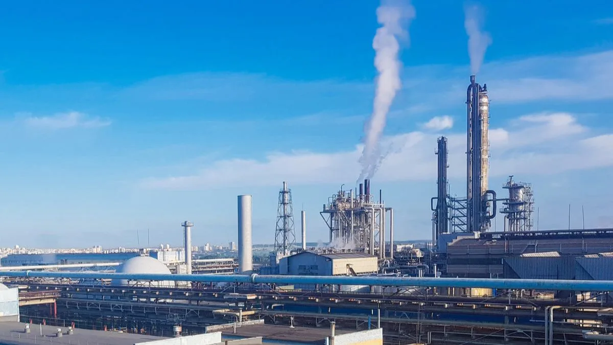 NFL to invest Rs 572 Crore in Joint Venture for Namrup-IV Urea Plant in ...